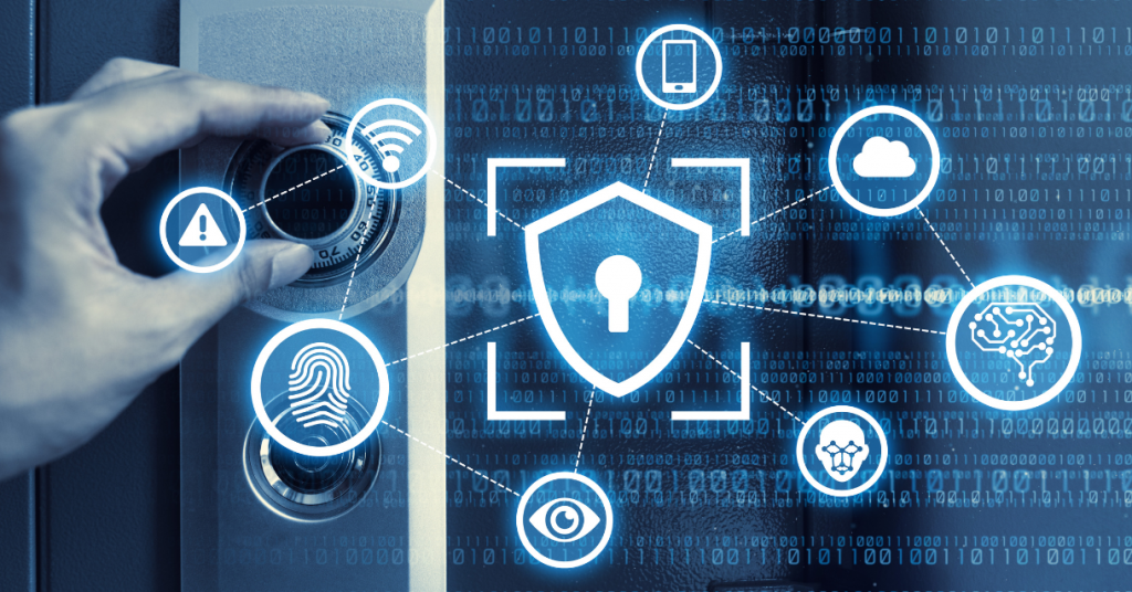 Safeguarding Financial Fortunes: The Vital Role of Encryption For ...