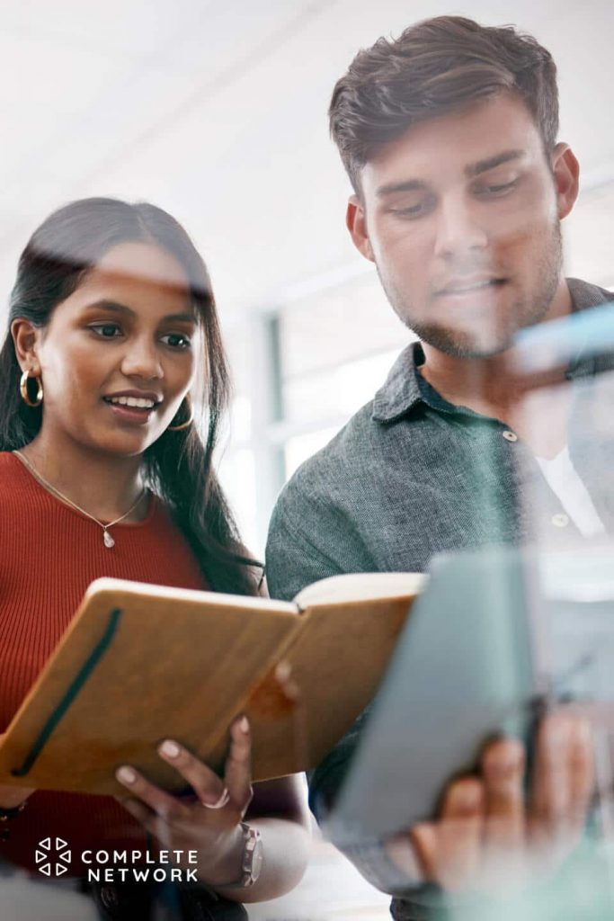 IT Helpdesk Services in Savannah, Georgia | Complete Network