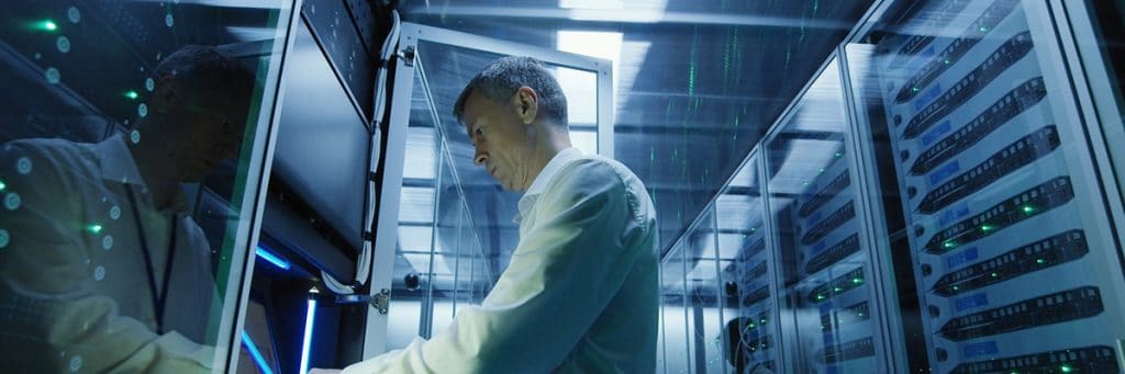 What Is an IT Audit? | Definition from IT Consultants | Complete Network